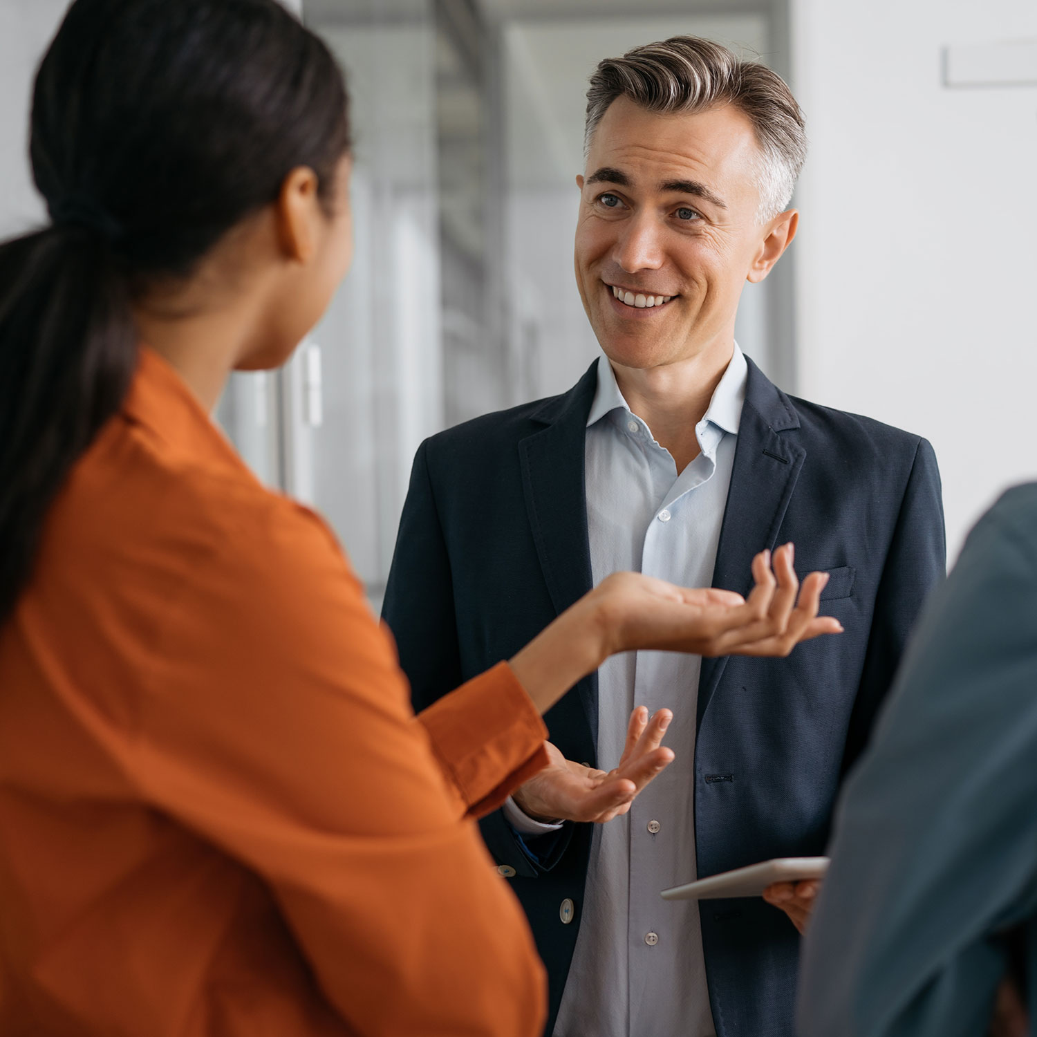 An EHR system built for public health agencies - About Champ Software