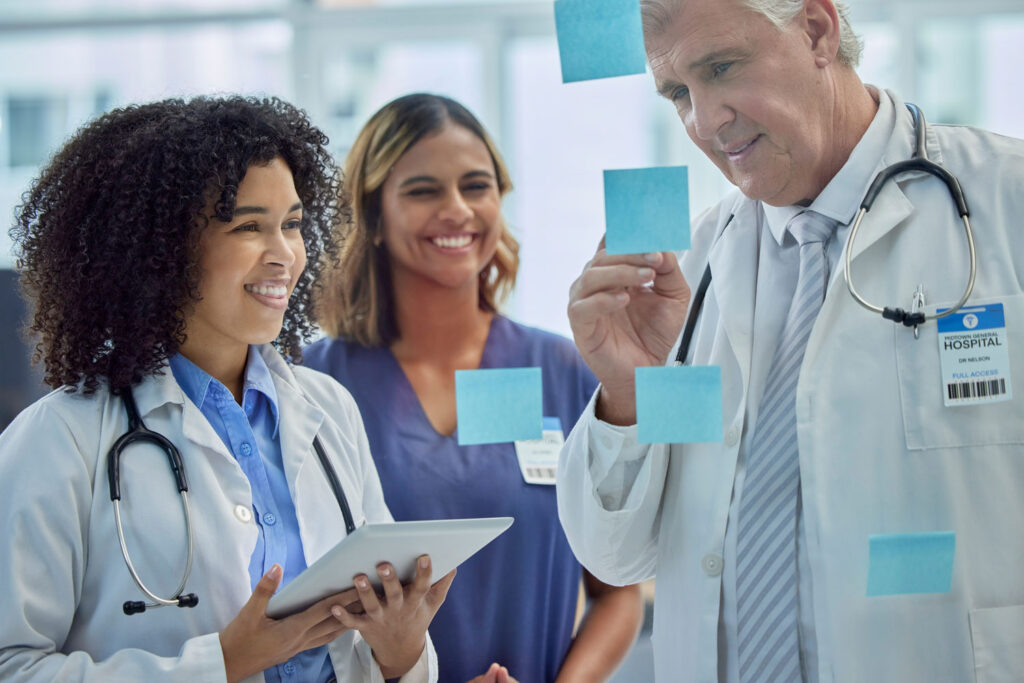 An EHR system built for public health agencies - About Champ Software