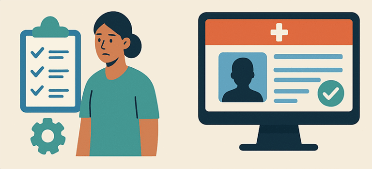 Six Community Health Electronic Health Record (EHR) Challenges and ...